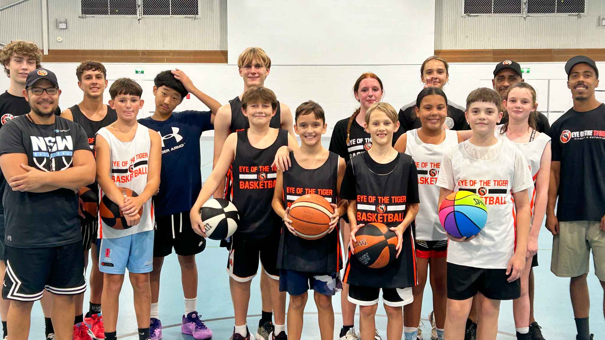 Basketball Strength Squad (a.k.a BSS) strength & conditioning program ...